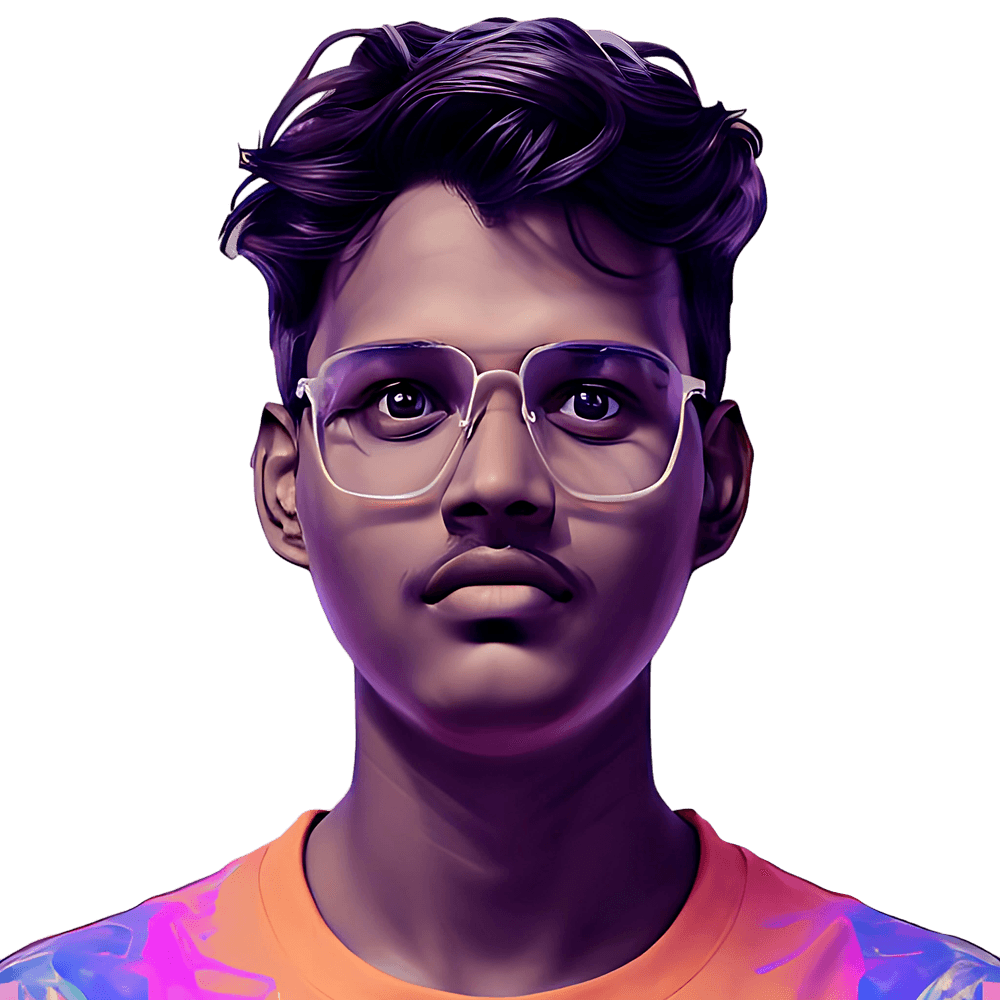 itsrakesh - Rakesh Potnuru